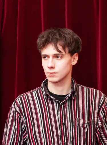 Lukas Nowak | berliner-ensemble